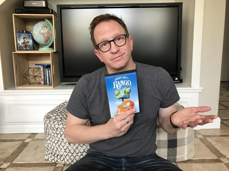 Just Be Yourself - Stephen David Leonard Blog