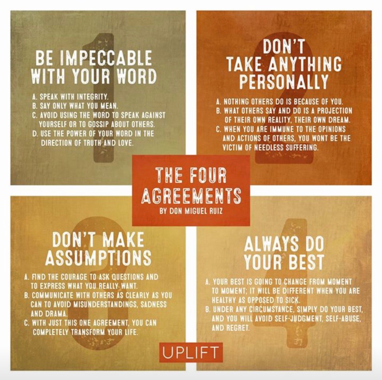 I Don't Know - Stephen David Leonard Blog