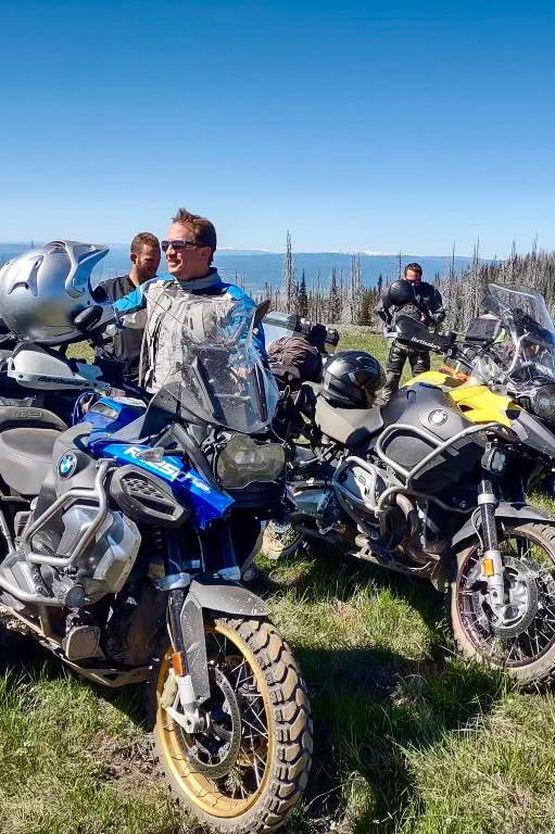 The Only Way is Forward - Stephen David Leonard Blog