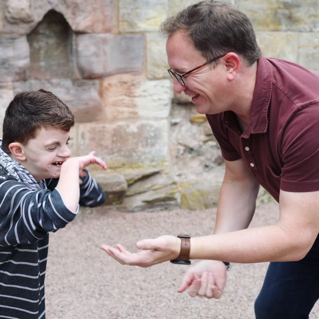 David Turns 21 - Stephen David Leonard Blog