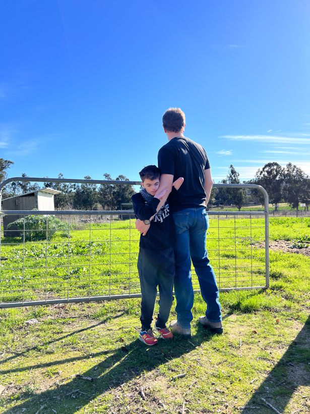 How Are You Doing? - Stephen David Leonard Blog